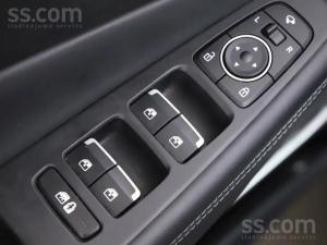 Pelēks Hyundai Santa Fe 2022 Rīga, ar dzinēja tilpumu 1.60 L un nobraukumu 164 tūkst. km par 24900 €, foto 30 vietnē AUTOMOTO.COM.LV