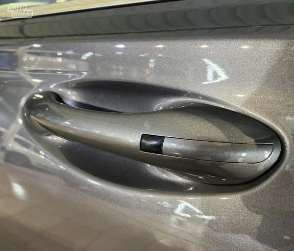 Серый Хендай Санта Фе 2023 в Авиженяй, объемом двигателя 1.60 л и пробегом 171 тыс. км за 28950 €, фото 5 на AUTOMOTO.COM.LV