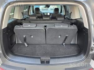 Pelēks Hyundai Santa Fe 2024 Rīga, ar dzinēja tilpumu 1.60 L un nobraukumu 13 tūkst. km par 44000 €, foto 12 vietnē AUTOMOTO.COM.LV