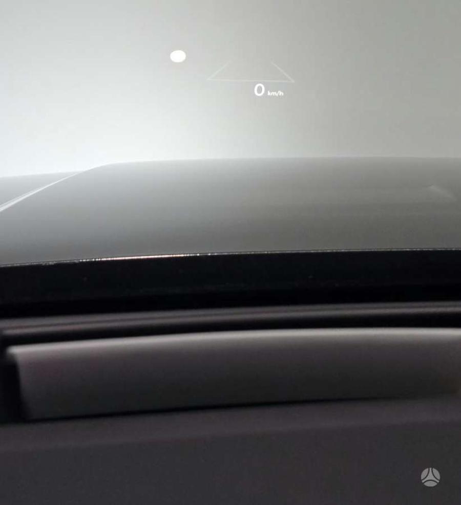 Pelēks Hyundai Santa Fe 2025 Šauļi, ar dzinēja tilpumu 1.60 L un nobraukumu 58 tūkst. km par 46900 €, foto 24 vietnē AUTOMOTO.COM.LV