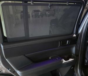 Pelēks Hyundai Santa Fe 2025 Šauļi, ar dzinēja tilpumu 1.60 L un nobraukumu 58 tūkst. km par 46900 €, foto 37 vietnē AUTOMOTO.COM.LV