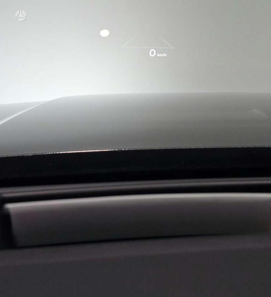 Grey Hyundai Santa Fe 2025 in Siauliai, with an engine capacity of 1.60 L and mileage of 58 thousand km for 46900 €, photo 25 on AUTOMOTO.COM.LV