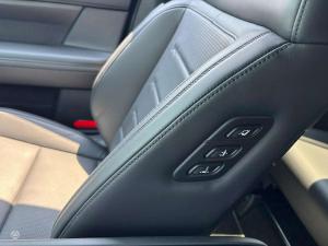 Pelēks Hyundai Santa Fe 2025 Šauļi, ar dzinēja tilpumu 1.60 L un nobraukumu 25 tūkst. km par 31500 €, foto 7 vietnē AUTOMOTO.COM.LV