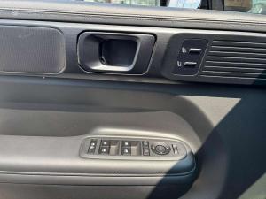 Pelēks Hyundai Santa Fe 2025 Šauļi, ar dzinēja tilpumu 1.60 L un nobraukumu 25 tūkst. km par 31500 €, foto 12 vietnē AUTOMOTO.COM.LV