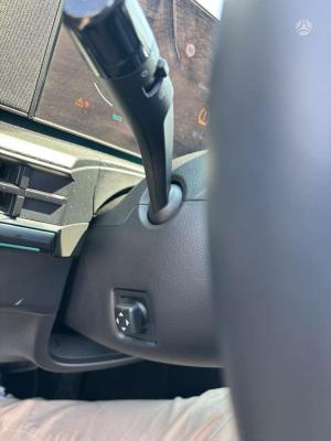 Pelēks Hyundai Santa Fe 2025 Šauļi, ar dzinēja tilpumu 1.60 L un nobraukumu 25 tūkst. km par 31500 €, foto 18 vietnē AUTOMOTO.COM.LV