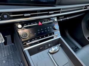 Pelēks Hyundai Santa Fe 2025 Viļņa, ar dzinēja tilpumu 2.50 L un nobraukumu 33 tūkst. km par 34999 €, foto 20 vietnē AUTOMOTO.COM.LV