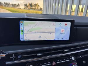 Pelēks Hyundai Santa Fe 2025 Viļņa, ar dzinēja tilpumu 2.50 L un nobraukumu 33 tūkst. km par 34999 €, foto 32 vietnē AUTOMOTO.COM.LV