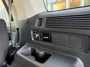 Pelēks Hyundai Santa Fe 2025 Viļņa, ar dzinēja tilpumu 2.50 L un nobraukumu 33 tūkst. km par 31999 €, foto 21 vietnē AUTOMOTO.COM.LV