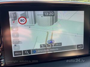 Grey Hyundai Santa Fe 2019 in Tallinn, with an engine capacity of 2.20 L and mileage of 86 thousand km for 34550 €, photo 22 on AUTOMOTO.COM.LV