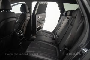 Pelēks Hyundai Santa Fe 2020 Tallina, ar dzinēja tilpumu 2.20 L un nobraukumu 105 tūkst. km par 22999 €, foto 11 vietnē AUTOMOTO.COM.LV