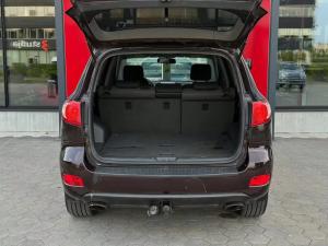 Sarkans Hyundai Santa Fe 2007 Rīga, ar dzinēja tilpumu 2.20 L un nobraukumu 313 tūkst. km par 2990 €, foto 15 vietnē AUTOMOTO.COM.LV