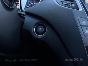 Sarkans Hyundai Santa Fe 2012 Tallina, ar dzinēja tilpumu 2.20 L un nobraukumu 243 tūkst. km par 8990 €, foto 21 vietnē AUTOMOTO.COM.LV