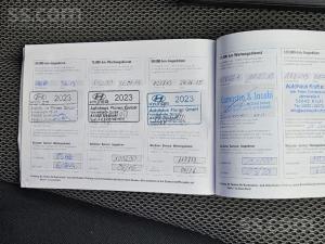 Balts Hyundai Santa Fe 2009 Talsi, ar dzinēja tilpumu 2.20 L un nobraukumu 204 tūkst. km par 5899 €, foto 25 vietnē AUTOMOTO.COM.LV