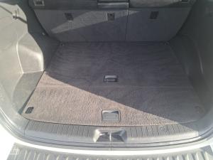 White Hyundai Santa Fe 2009 in Silute, with an engine capacity of 2.20 L and mileage of 238 thousand km for 3850 €, photo 21 on AUTOMOTO.COM.LV