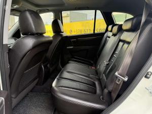 Balts Hyundai Santa Fe 2010 Viļņa, ar dzinēja tilpumu 2.20 L un nobraukumu 125 tūkst. km par 5650 €, foto 16 vietnē AUTOMOTO.COM.LV