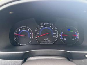 Balts Hyundai Santa Fe 2010 Viļņa, ar dzinēja tilpumu 2.20 L un nobraukumu 125 tūkst. km par 5650 €, foto 29 vietnē AUTOMOTO.COM.LV