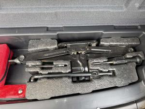 Balts Hyundai Santa Fe 2010 Viļņa, ar dzinēja tilpumu 2.20 L un nobraukumu 125 tūkst. km par 5650 €, foto 32 vietnē AUTOMOTO.COM.LV