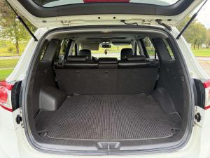 Balts Hyundai Santa Fe 2010 Viļņa, ar dzinēja tilpumu 2.20 L un nobraukumu 125 tūkst. km par 5650 €, foto 33 vietnē AUTOMOTO.COM.LV
