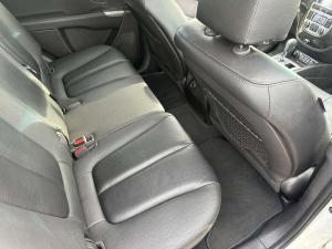 Balts Hyundai Santa Fe 2011 Šauļi, ar dzinēja tilpumu 2.20 L un nobraukumu 283 tūkst. km par 6150 €, foto 18 vietnē AUTOMOTO.COM.LV