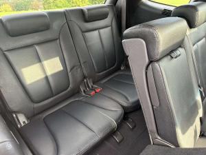 Balts Hyundai Santa Fe 2011 Šauļi, ar dzinēja tilpumu 2.20 L un nobraukumu 283 tūkst. km par 6150 €, foto 21 vietnē AUTOMOTO.COM.LV