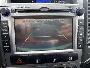 Balts Hyundai Santa Fe 2011 Šauļi, ar dzinēja tilpumu 2.20 L un nobraukumu 283 tūkst. km par 6150 €, foto 26 vietnē AUTOMOTO.COM.LV