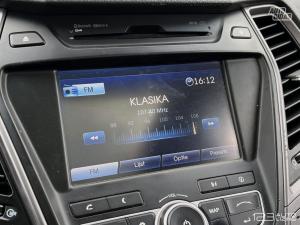 Balts Hyundai Santa Fe 2012 Tauragė, ar dzinēja tilpumu 2.20 L un nobraukumu 218 tūkst. km par 9950 €, foto 17 vietnē AUTOMOTO.COM.LV
