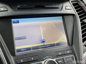 Balts Hyundai Santa Fe 2012 Tauragė, ar dzinēja tilpumu 2.20 L un nobraukumu 218 tūkst. km par 9950 €, foto 19 vietnē AUTOMOTO.COM.LV