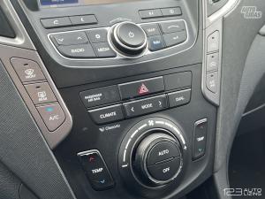 Balts Hyundai Santa Fe 2012 Tauragė, ar dzinēja tilpumu 2.20 L un nobraukumu 218 tūkst. km par 9300 €, foto 20 vietnē AUTOMOTO.COM.LV