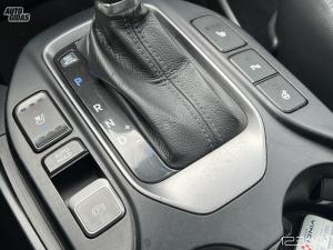 Balts Hyundai Santa Fe 2012 Tauragė, ar dzinēja tilpumu 2.20 L un nobraukumu 218 tūkst. km par 9300 €, foto 21 vietnē AUTOMOTO.COM.LV