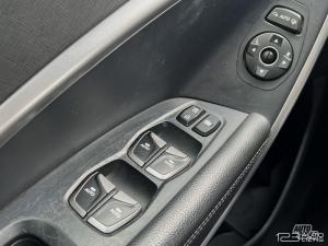 Balts Hyundai Santa Fe 2012 Tauragė, ar dzinēja tilpumu 2.20 L un nobraukumu 218 tūkst. km par 9300 €, foto 22 vietnē AUTOMOTO.COM.LV