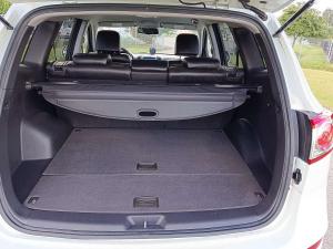 Balts Hyundai Santa Fe 2012 Šauļi, ar dzinēja tilpumu 2.20 L un nobraukumu 294 tūkst. km par 5750 €, foto 17 vietnē AUTOMOTO.COM.LV