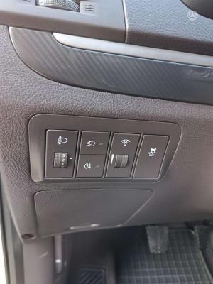 Balts Hyundai Santa Fe 2012 Šauļi, ar dzinēja tilpumu 2.20 L un nobraukumu 294 tūkst. km par 5750 €, foto 19 vietnē AUTOMOTO.COM.LV