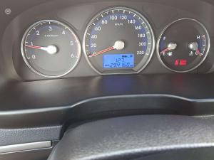 Balts Hyundai Santa Fe 2012 Šauļi, ar dzinēja tilpumu 2.20 L un nobraukumu 294 tūkst. km par 5750 €, foto 21 vietnē AUTOMOTO.COM.LV