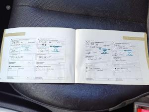 Balts Hyundai Santa Fe 2012 Šauļi, ar dzinēja tilpumu 2.00 L un nobraukumu 294 tūkst. km par 5650 €, foto 24 vietnē AUTOMOTO.COM.LV