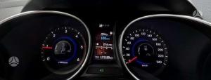 Balts Hyundai Santa Fe 2013 Šauļi, ar dzinēja tilpumu 2.20 L un nobraukumu 171 tūkst. km par 13450 €, foto 39 vietnē AUTOMOTO.COM.LV