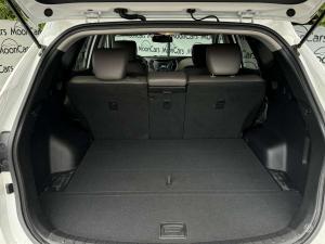 Balts Hyundai Santa Fe 2013 Viļņa, ar dzinēja tilpumu 2.00 L un nobraukumu 90 tūkst. km par 8000 €, foto 18 vietnē AUTOMOTO.COM.LV