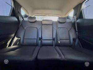 Balts Hyundai Santa Fe 2013 Šauļi, ar dzinēja tilpumu 2.20 L un nobraukumu 254 tūkst. km par 12950 €, foto 28 vietnē AUTOMOTO.COM.LV