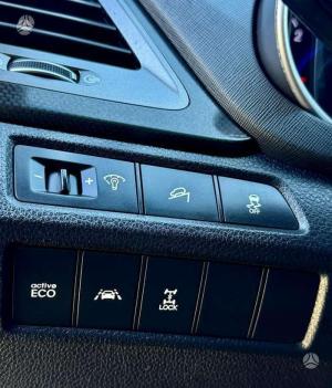 Balts Hyundai Santa Fe 2013 Šauļi, ar dzinēja tilpumu 2.20 L un nobraukumu 254 tūkst. km par 12950 €, foto 30 vietnē AUTOMOTO.COM.LV