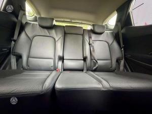 Balts Hyundai Santa Fe 2013 Šauļi, ar dzinēja tilpumu 2.20 L un nobraukumu 171 tūkst. km par 13450 €, foto 29 vietnē AUTOMOTO.COM.LV