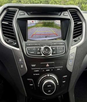 Balts Hyundai Santa Fe 2013 Šauļi, ar dzinēja tilpumu 2.20 L un nobraukumu 171 tūkst. km par 13450 €, foto 36 vietnē AUTOMOTO.COM.LV