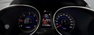 Balts Hyundai Santa Fe 2013 Šauļi, ar dzinēja tilpumu 2.20 L un nobraukumu 171 tūkst. km par 13450 €, foto 39 vietnē AUTOMOTO.COM.LV