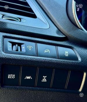 Balts Hyundai Santa Fe 2013 Šauļi, ar dzinēja tilpumu 2.20 L un nobraukumu 254 tūkst. km par 12950 €, foto 30 vietnē AUTOMOTO.COM.LV