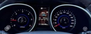 Balts Hyundai Santa Fe 2013 Šauļi, ar dzinēja tilpumu 2.20 L un nobraukumu 254 tūkst. km par 12950 €, foto 34 vietnē AUTOMOTO.COM.LV