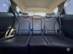 Balts Hyundai Santa Fe 2013 Šauļi, ar dzinēja tilpumu 2.20 L un nobraukumu 254 tūkst. km par 12950 €, foto 28 vietnē AUTOMOTO.COM.LV