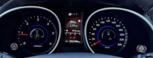 Balts Hyundai Santa Fe 2013 Šauļi, ar dzinēja tilpumu 2.20 L un nobraukumu 254 tūkst. km par 12950 €, foto 34 vietnē AUTOMOTO.COM.LV