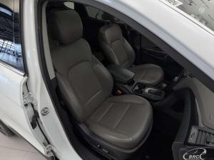 Balts Hyundai Santa Fe 2013 Viļņa, ar dzinēja tilpumu 2.36 L un nobraukumu 146 tūkst. km par 6500 €, foto 9 vietnē AUTOMOTO.COM.LV