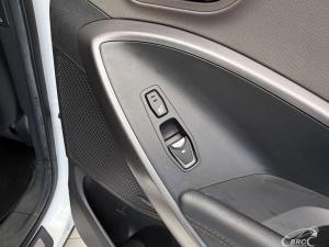 Balts Hyundai Santa Fe 2013 Viļņa, ar dzinēja tilpumu 2.36 L un nobraukumu 146 tūkst. km par 6500 €, foto 16 vietnē AUTOMOTO.COM.LV