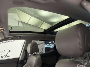 Balts Hyundai Santa Fe 2013 Viļņa, ar dzinēja tilpumu 2.36 L un nobraukumu 146 tūkst. km par 6500 €, foto 29 vietnē AUTOMOTO.COM.LV