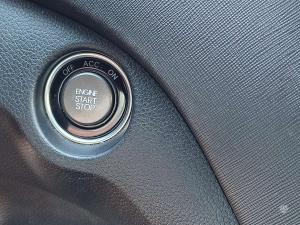 Белый Хендай Санта Фе 2014 в Вильнюс, объемом двигателя 2.20 л и пробегом 300 тыс. км за 11200 €, фото 26 на AUTOMOTO.COM.LV