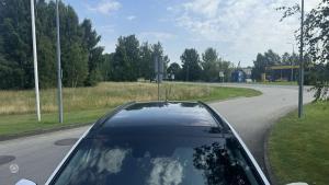 White Hyundai Santa Fe 2014 in Taurage, with an engine capacity of 2.20 L and mileage of 270 thousand km for 9100 €, photo 11 on AUTOMOTO.COM.LV